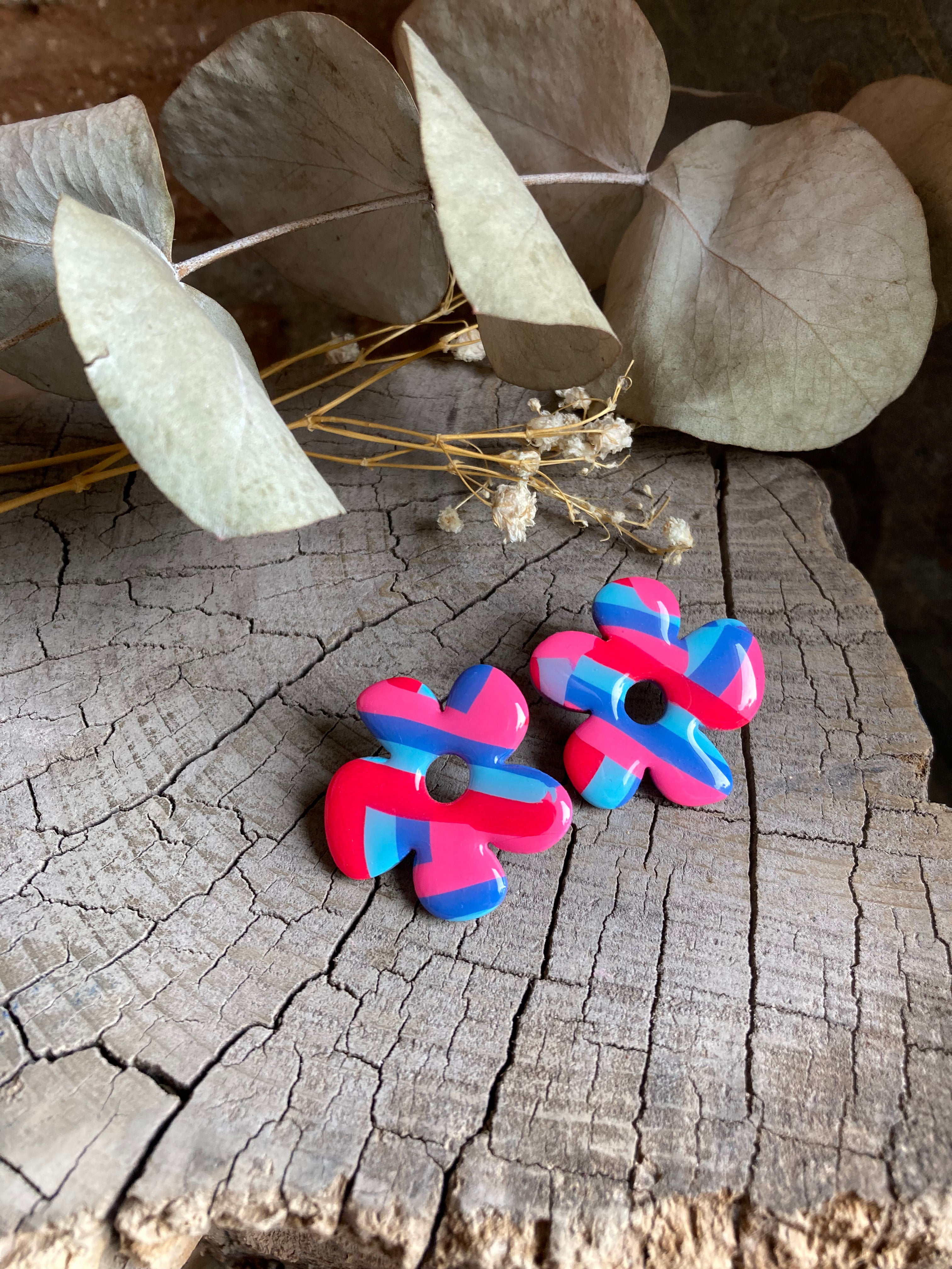 FLOR – Fer.hechoamano